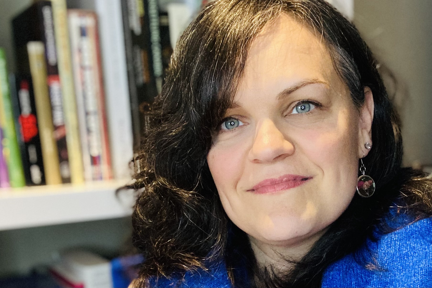 Nancy Dutra – Bringing Clarity to Chaos with Nancy Dutra: Writer ...